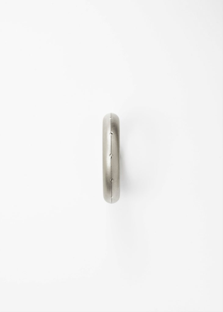 Sphere ring – estherheite jewellery and objects